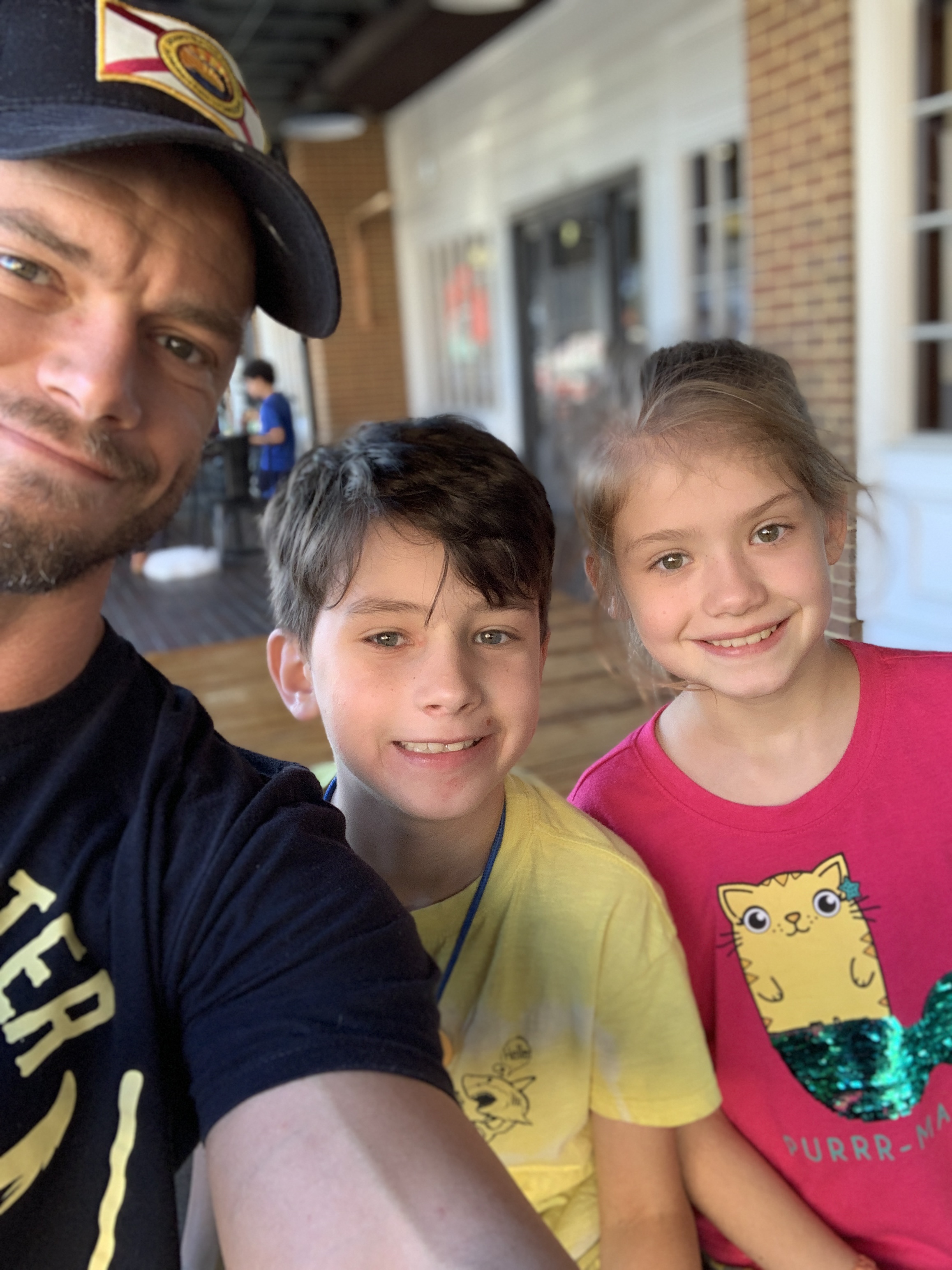 Thursday Night Traditions - Cory Collier