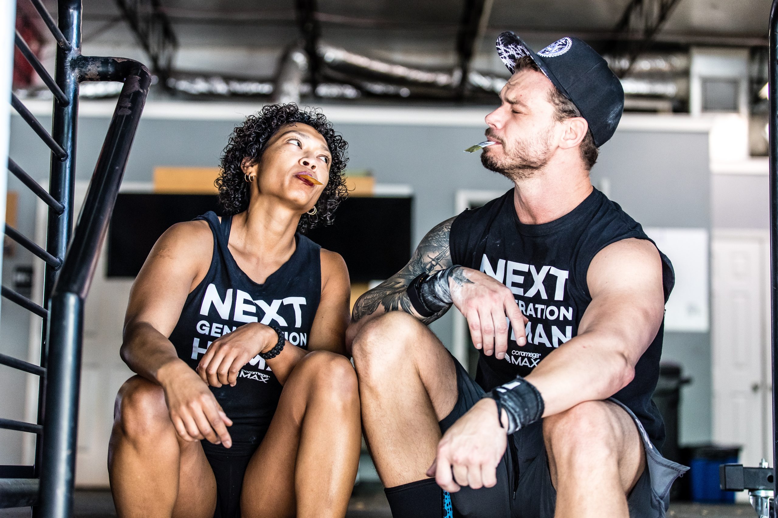 Resiliency Project Photoshoot – Cory Collier