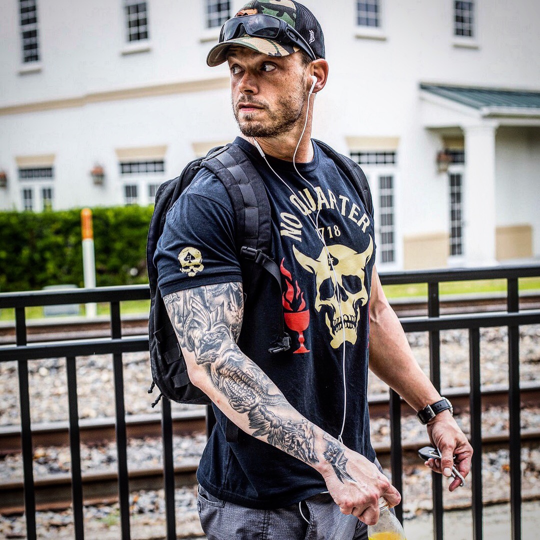 Grounding Roots Photoshoot - Cory Collier